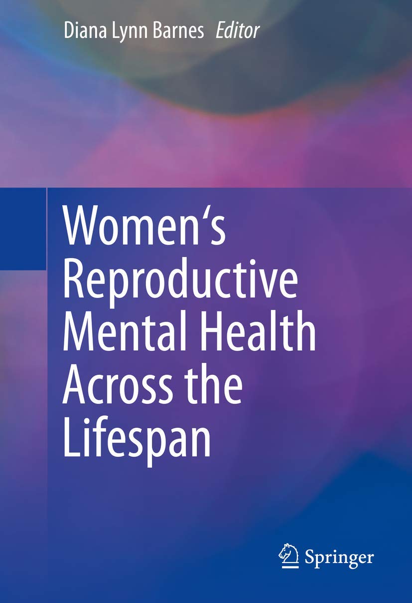 Snapklik.com : Womens Reproductive Mental Health Across The Lifespan