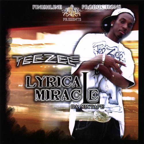 Play Lyrical Miracle by Teezee on Amazon Music
