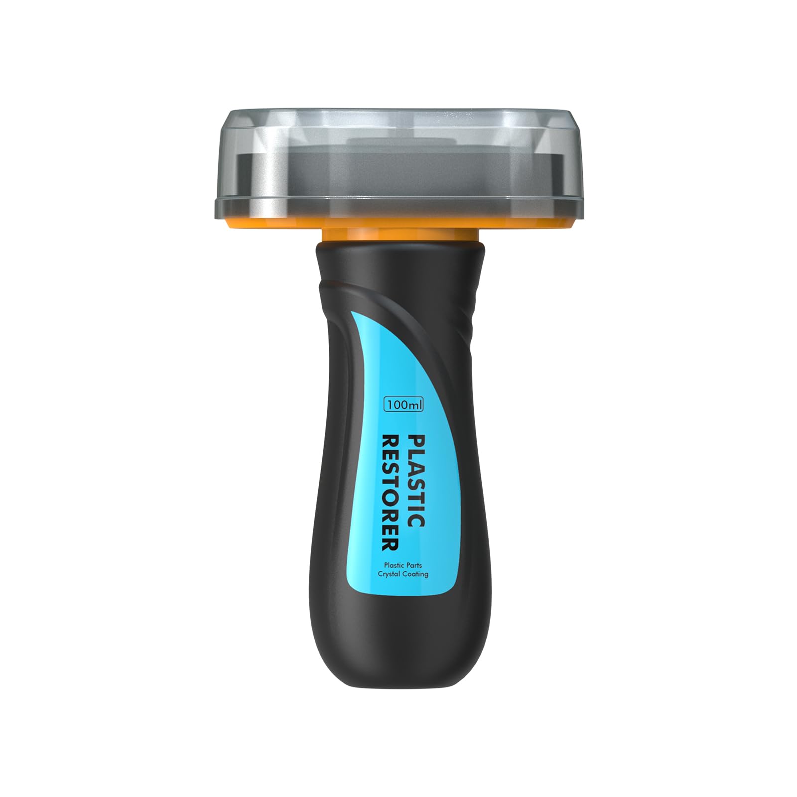 Amazon.com: XTryfun Plastic Restorer for Cars Resists Water, UV Rays ...