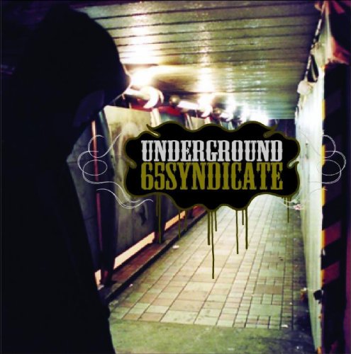 Amazon Music - 65syndicateのUnderground - Amazon.co.jp