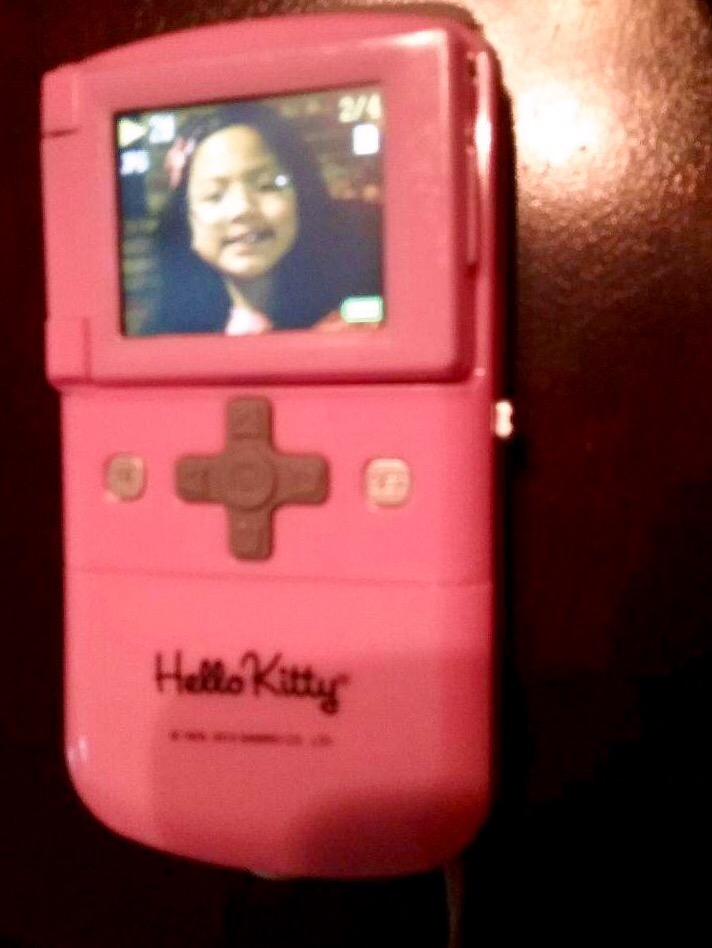 Amazon.com : Hello Kitty Digital Video Recorder - Color May Vary (38009 ...