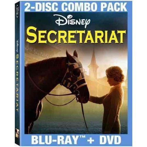 SECRETARIAT: 0786936810646: Amazon.com: Books