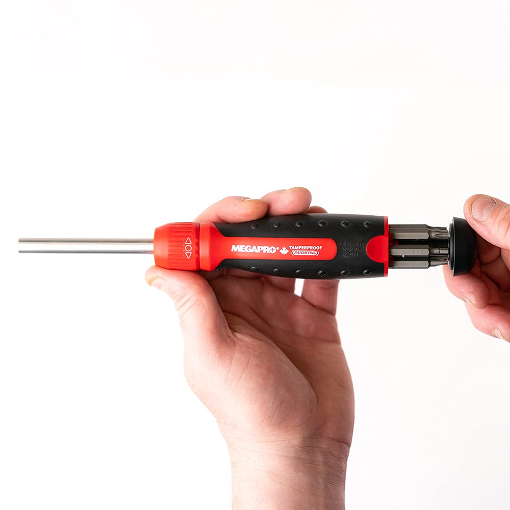 LTT Ratcheting Screwdriver Has Tl;dr, Save $40 And Buy The, 59% OFF