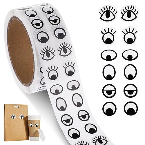 Bastel Augen – Die 15 besten Produkte im Vergleich - BetterFamily