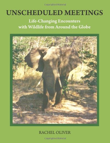 Unscheduled Meetings: Life-Changing Encounters with Wildlife from ...