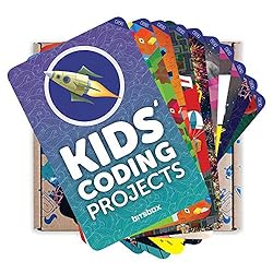 Bitsbox Review - Will Your Kids Love It? - Teach Your Kids Code