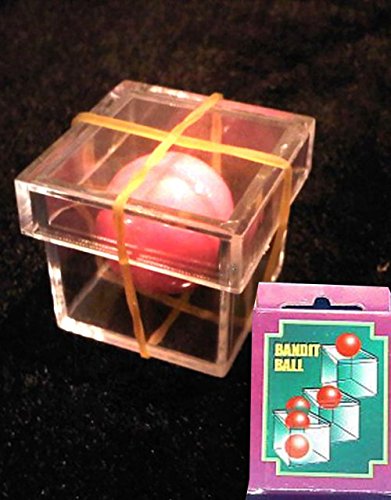 Buy Patilmagic Bandit Ball Online at Low Prices in India - Amazon.in