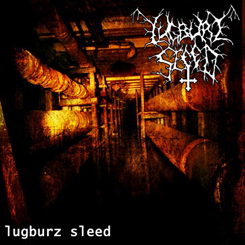 Amazon.co.jp: Lugburz Sleed : Lugburz Sleed: デジタルミュージック