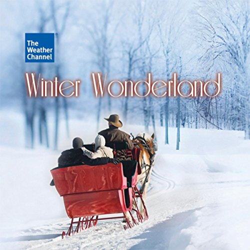 Amazon.com: The Weather Channel Presents: Winter Wonderland : VARIOUS ...