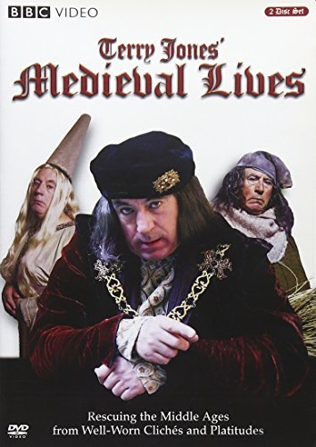 Amazon.com: Terry Jones' Medieval Lives by Terry Jones : Movies & TV
