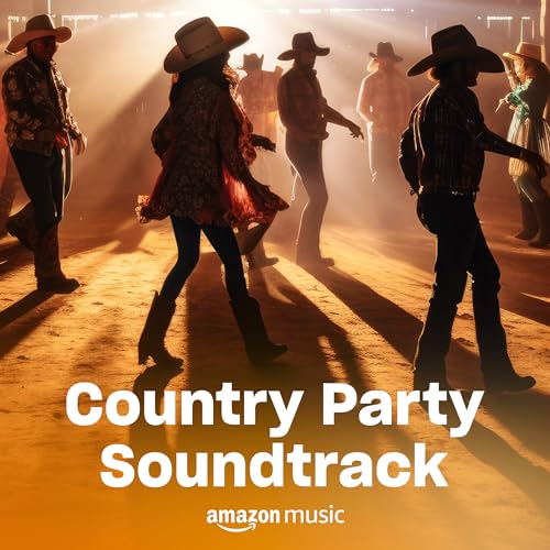 Country Party Soundtrack Playlist on Amazon Music Unlimited
