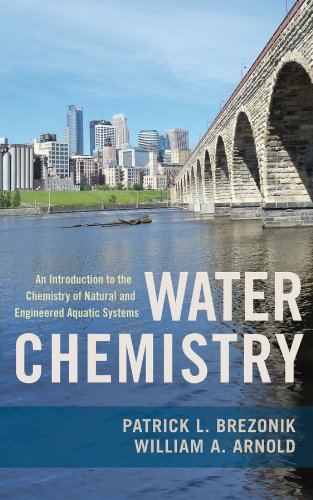 Water Chemistry: An Introduction to the Chemistry of Natural and ...