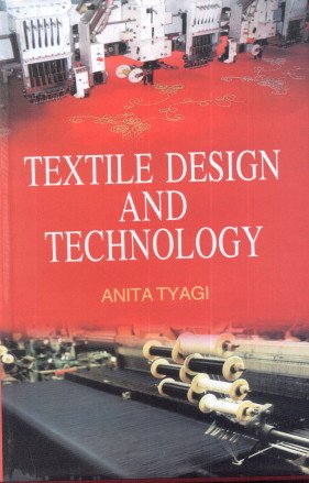 Textile Design and Technology: 9788184113075: Amazon.com: Books