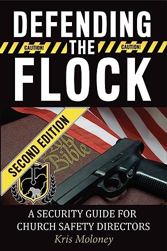 Defending the Flock: A Security Guide for Church Safety Directors ...