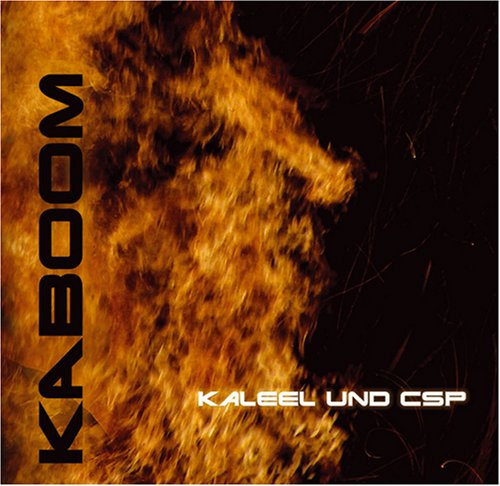 Kaboom - Amazon.com Music