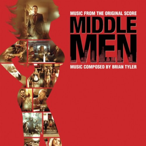 Amazon.com: Middle Men: CDs & Vinyl
