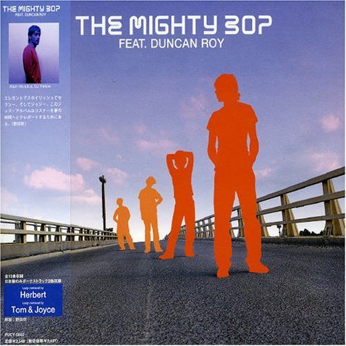 Amazon.com: Mighty Bop: CDs & Vinyl