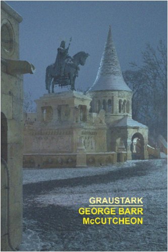 Amazon.com: Graustark: 9780809501250: McCutcheon, George Barr: Books