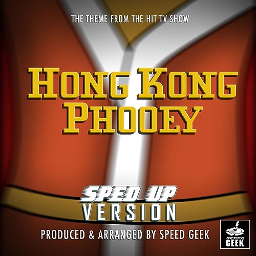 Play Hong Kong Phooey Main Theme (From "Hong Kong Phooey") (Sped Up ...