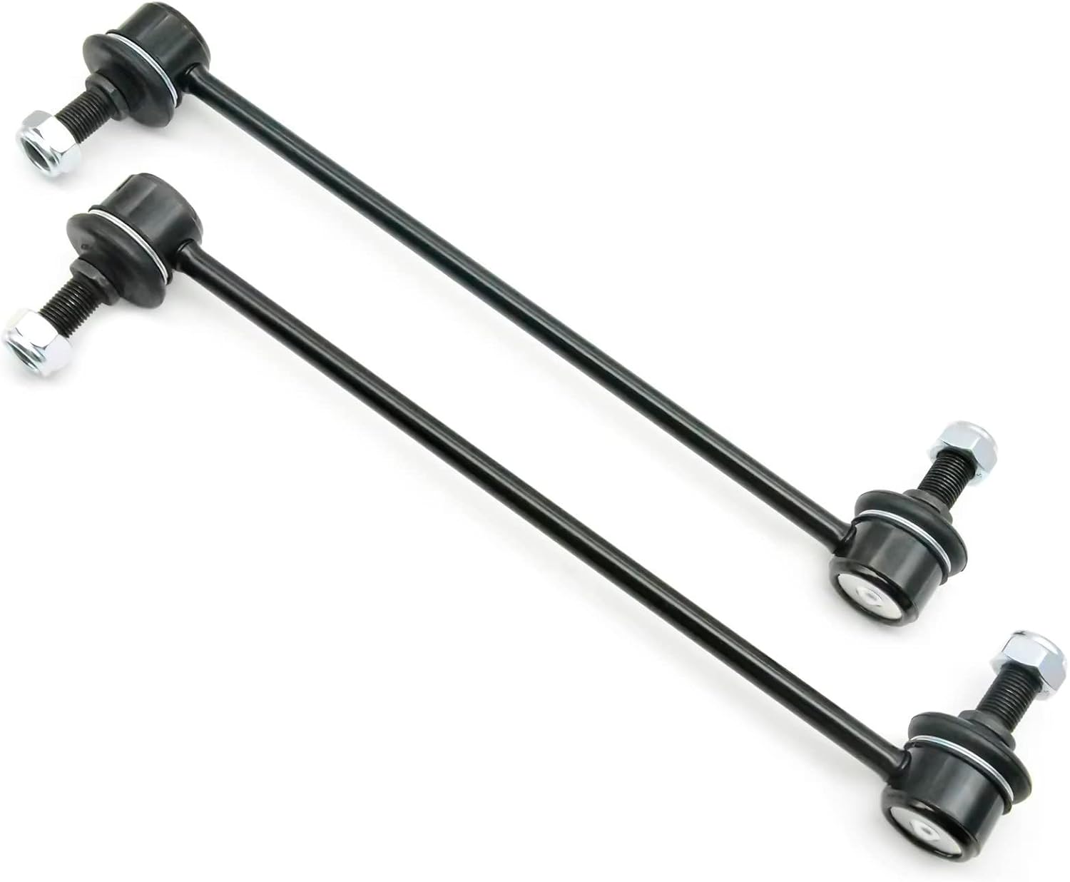 Amazon.com: IZYSS K750523 Front Stabilizer Sway Bar Links 548300U000 ...