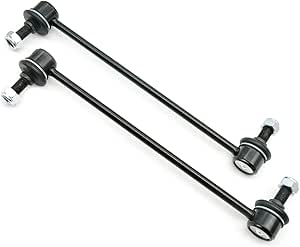 IZYSS K750523 Front Stabilizer Sway Bar Links 548300U000 54830-0U000 ...