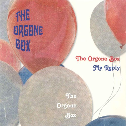 Play My Reply by The Orgone Box on Amazon Music