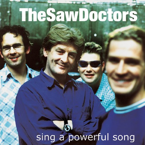 Amazon.com: Sing a Powerful Song : The Saw Doctors: Digital Music