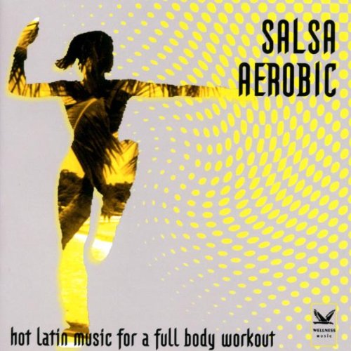 Salsa Aerobic-Hot Latin Music : Buy Online at Best Price in KSA - Souq ...