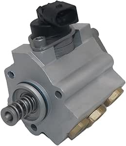 Amazon.com: 06D127026J 0261520026 High Pressure Fuel Pump Compatible ...