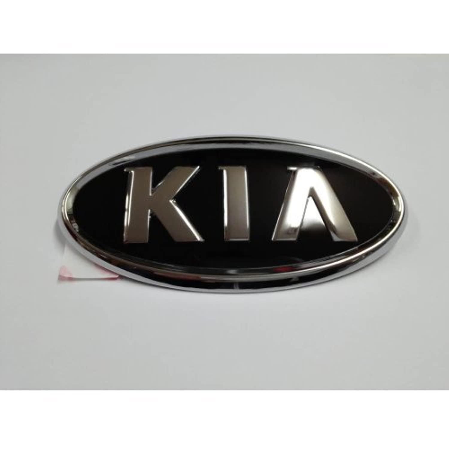 2022 Kia Optima Aftermarket Emblems