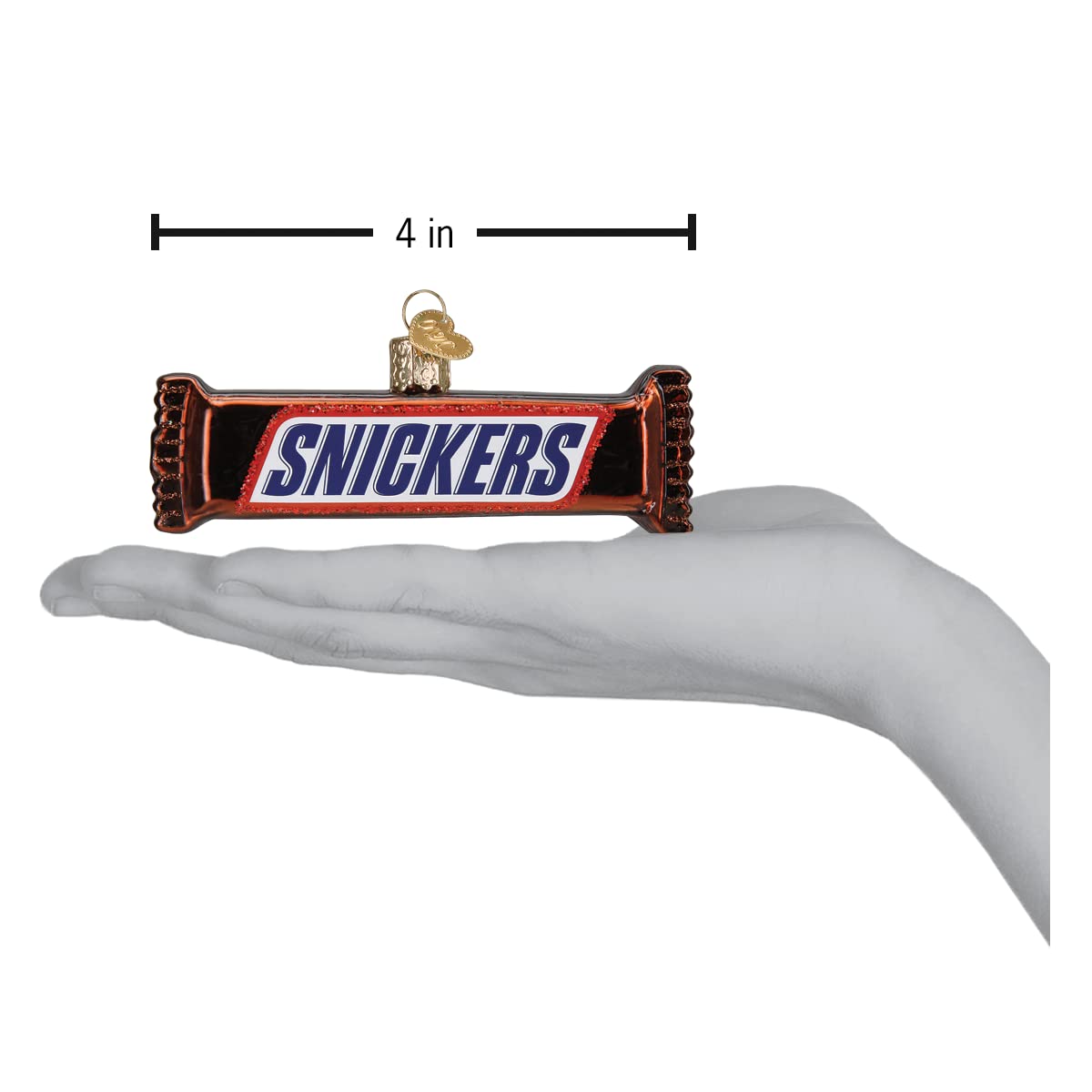 Old Snickers Logo Snickers Logo Hi Res Stock Photography And Images
