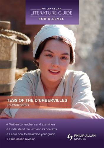 『Tess of the D'urbervilles』｜感想・レビュー - 読書メーター