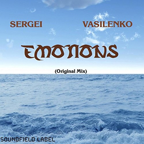 Play Emotions by Sergei Vasilenko on Amazon Music