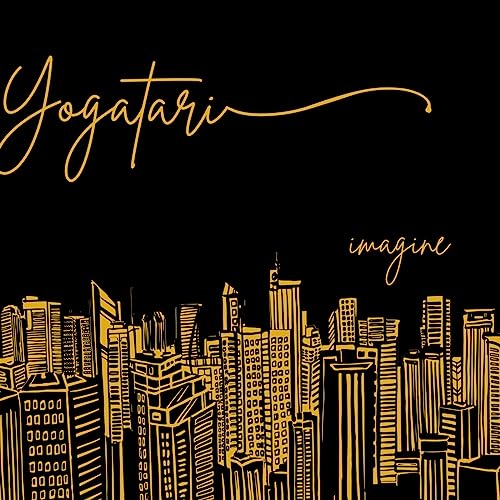 Amazon.co.jp: Yogatari : イマジン: デジタルミュージック