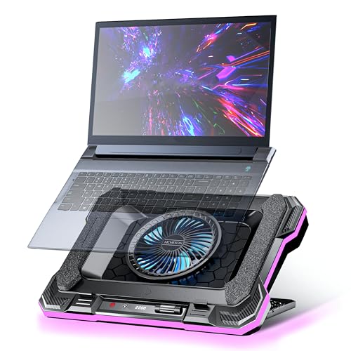 Top 10 Best Gaming Laptops With Cooling : Reviews & Buying Guide - Katynel