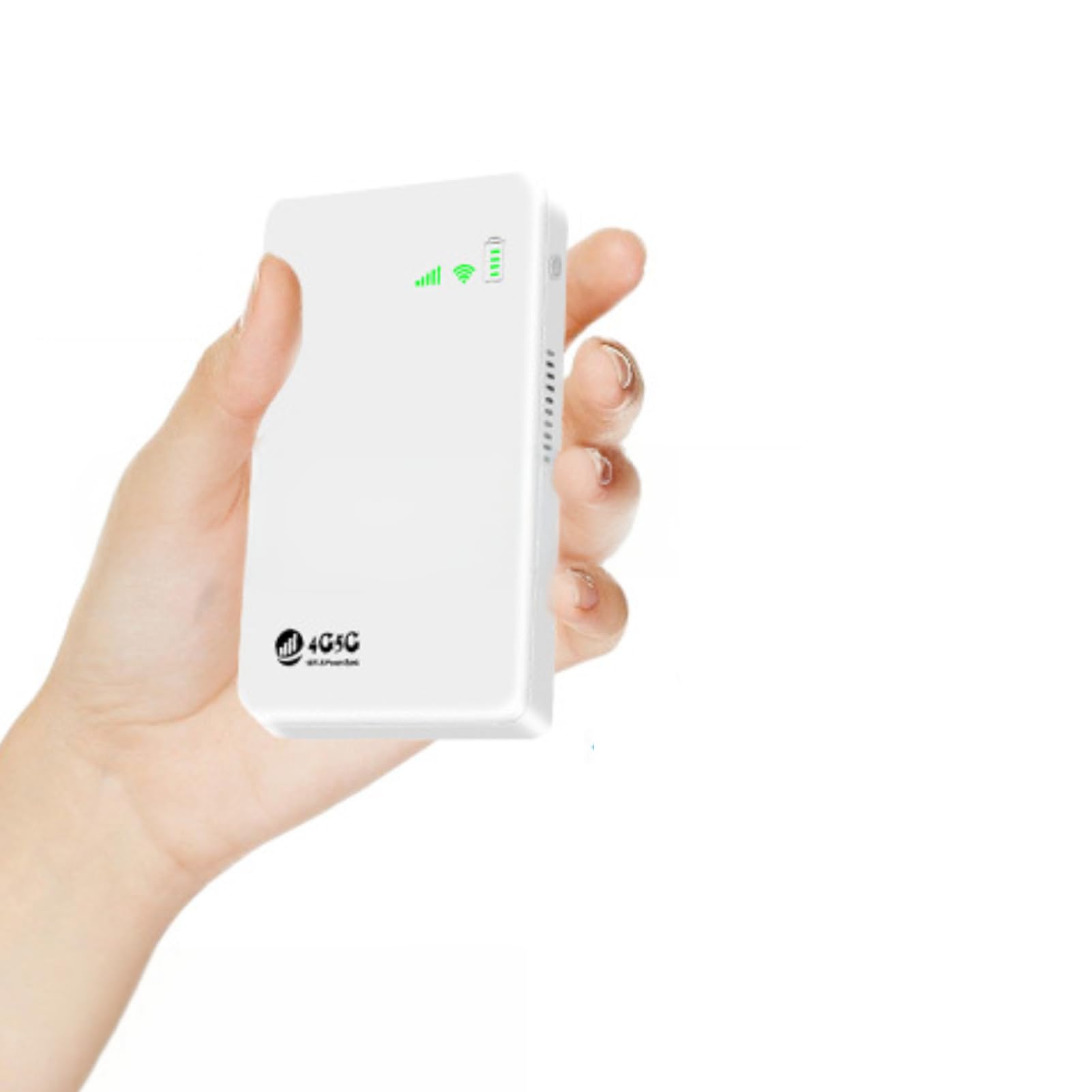 Amazon.com: 4G LTE Portable Mobile Hotspot, Unlocked Internet Router ...