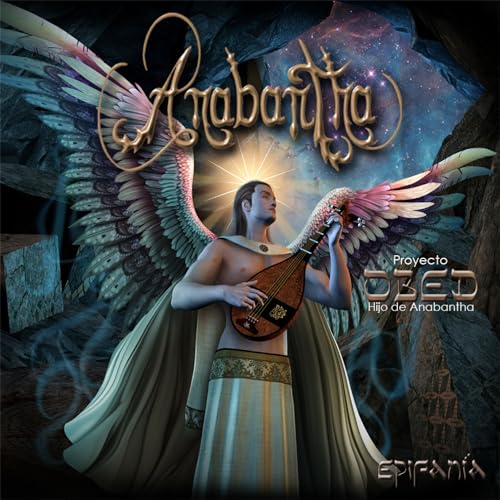 Amazon MusicでAnabanthaのEpifaníaを再生する