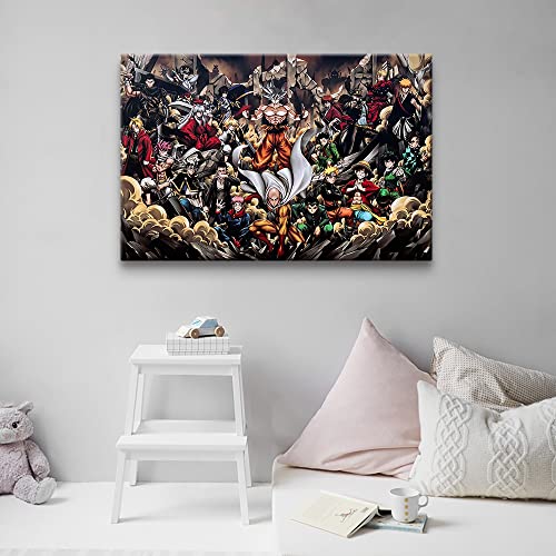 The 24 Best Anime Posters of 2025 [Verified] - Cherry Picks