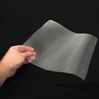 Amazon.com: Laboratory Sifting Mesh, 0.5-Mm : Industrial & Scientific