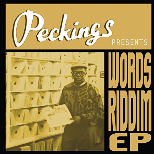 Peckings Presents Words Riddim by Ras Charmer, Carolene Thompson ...