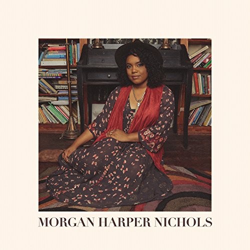 Amazon.com: Morgan Harper Nichols : Morgan Harper Nichols: Digital Music