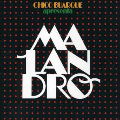 Amazon.com: Malandro / Various: 0042282654922: Various Artists: Books