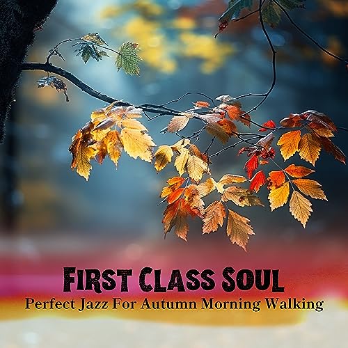 Écouter Perfect Jazz for Autumn Morning Walking par First Class Soul ...