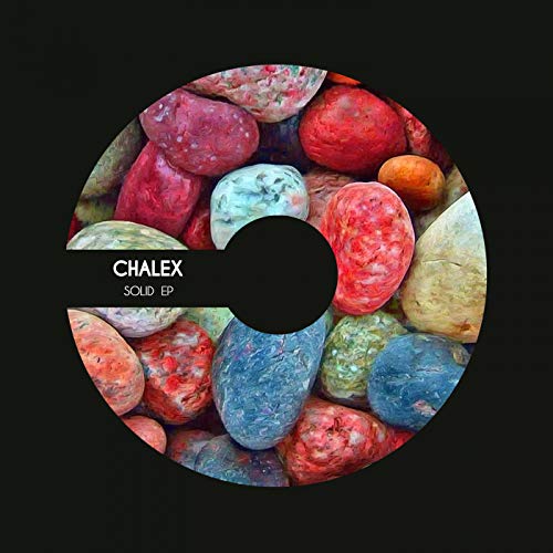 Amazon MusicでChalexのSolid EPを再生する