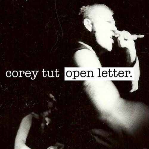 Amazon.com: Open Letter [Explicit] : Corey Tut: Digital Music