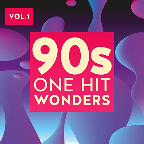 Amazon.com: 90s One Hit Wonders, Vol. 1 : VARIOUS ARTISTS: Digital Music