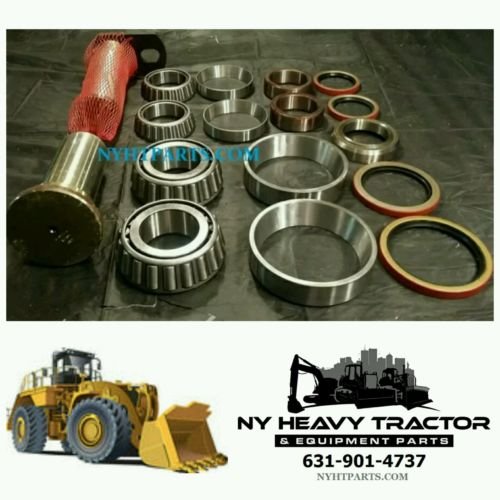 Caterpillar 1343080 1152955 Replacement Caterpillar Hitch Center Pins ...