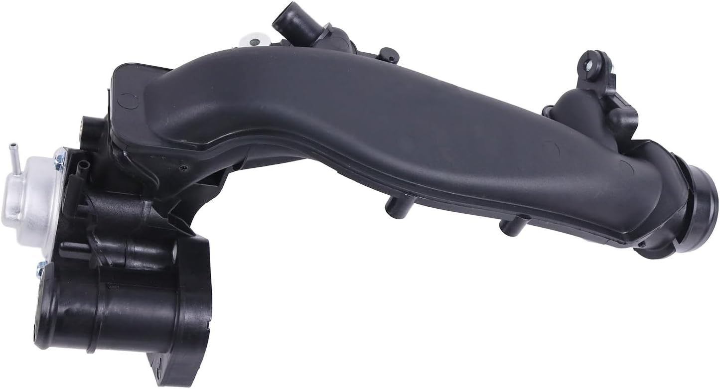 Amazon.com: Dowfane Turbocharger Charge Air Pipe Joint 17270-5AA-H00 ...