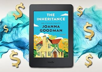 The Inheritance: A Novel eBook : Goodman, Joanna: Amazon.ca: Books