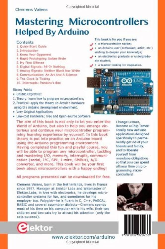 My Theories Arduino Uno Atmega Microcontroller InputDevices